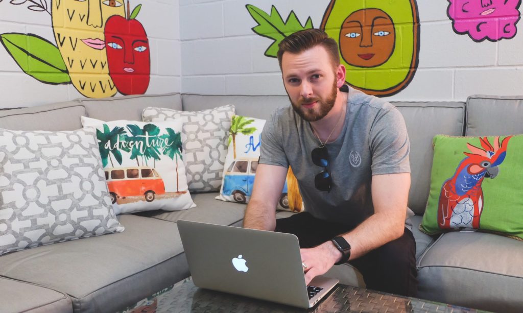 Christopher Guhl – Author