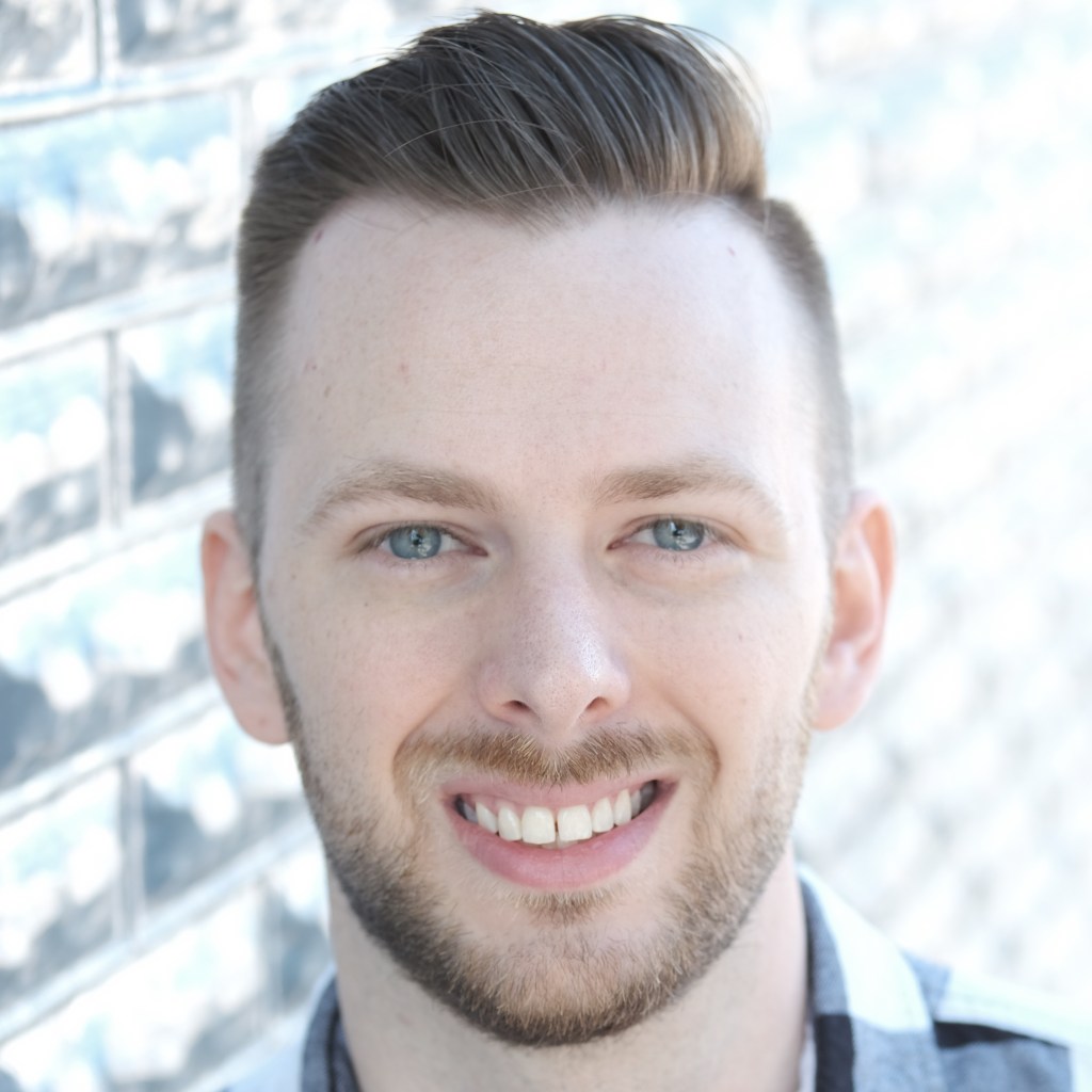 Christopher Guhl – Author